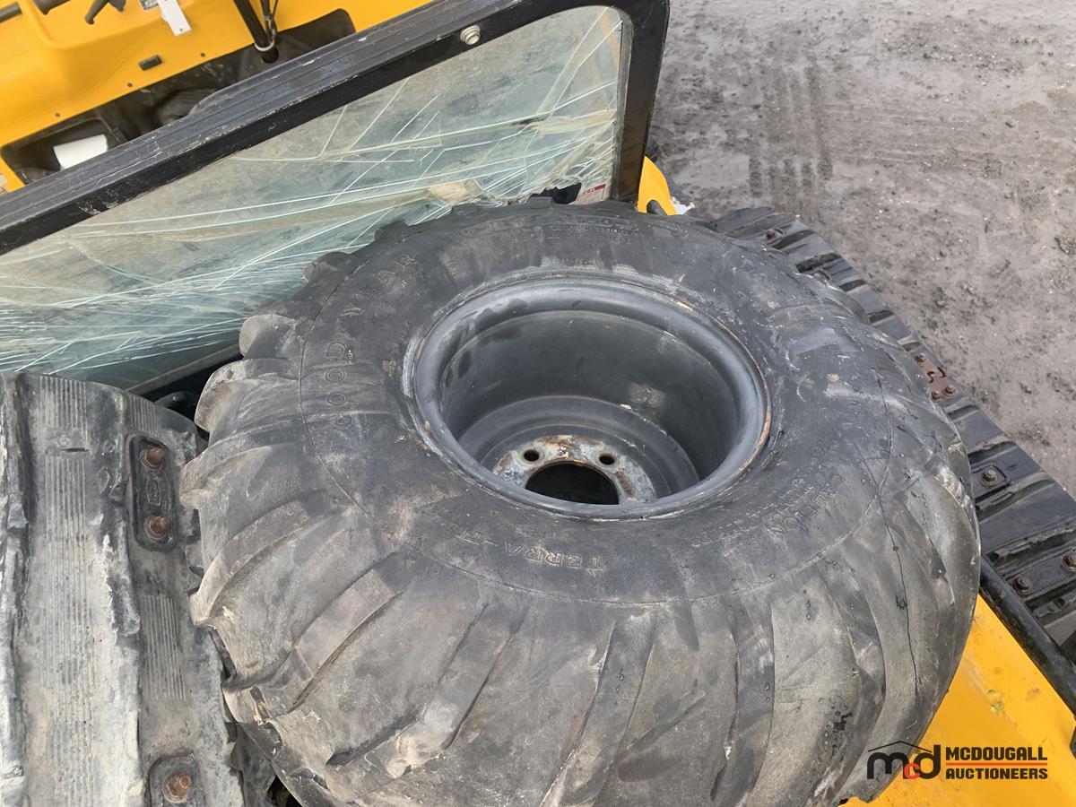 2006 Argo Avenger UTV (Asset #6539)